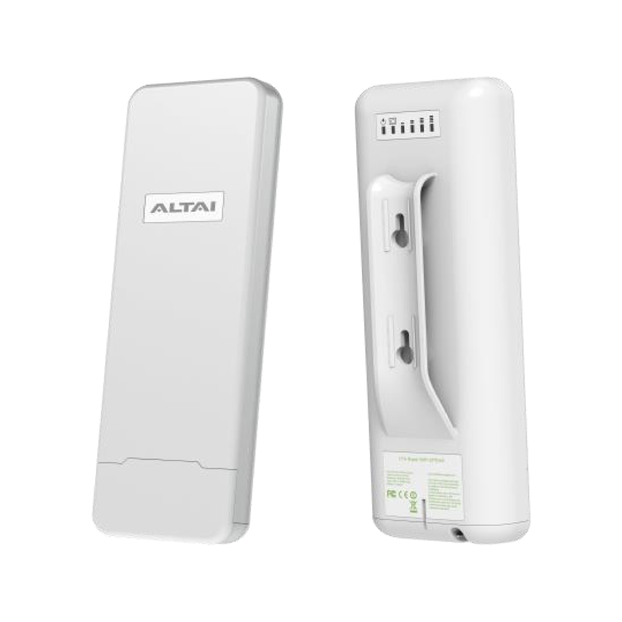 Altai C1n Super WiFi CPE/AP | Krysp Wireless
